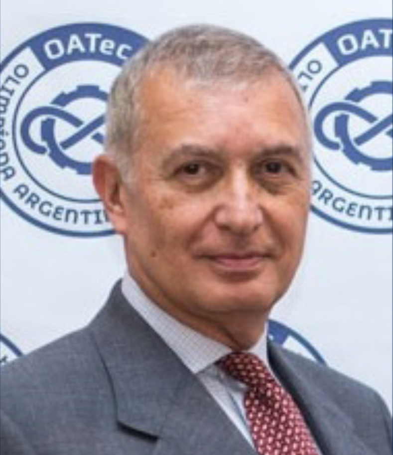 Comité organizador | OATec